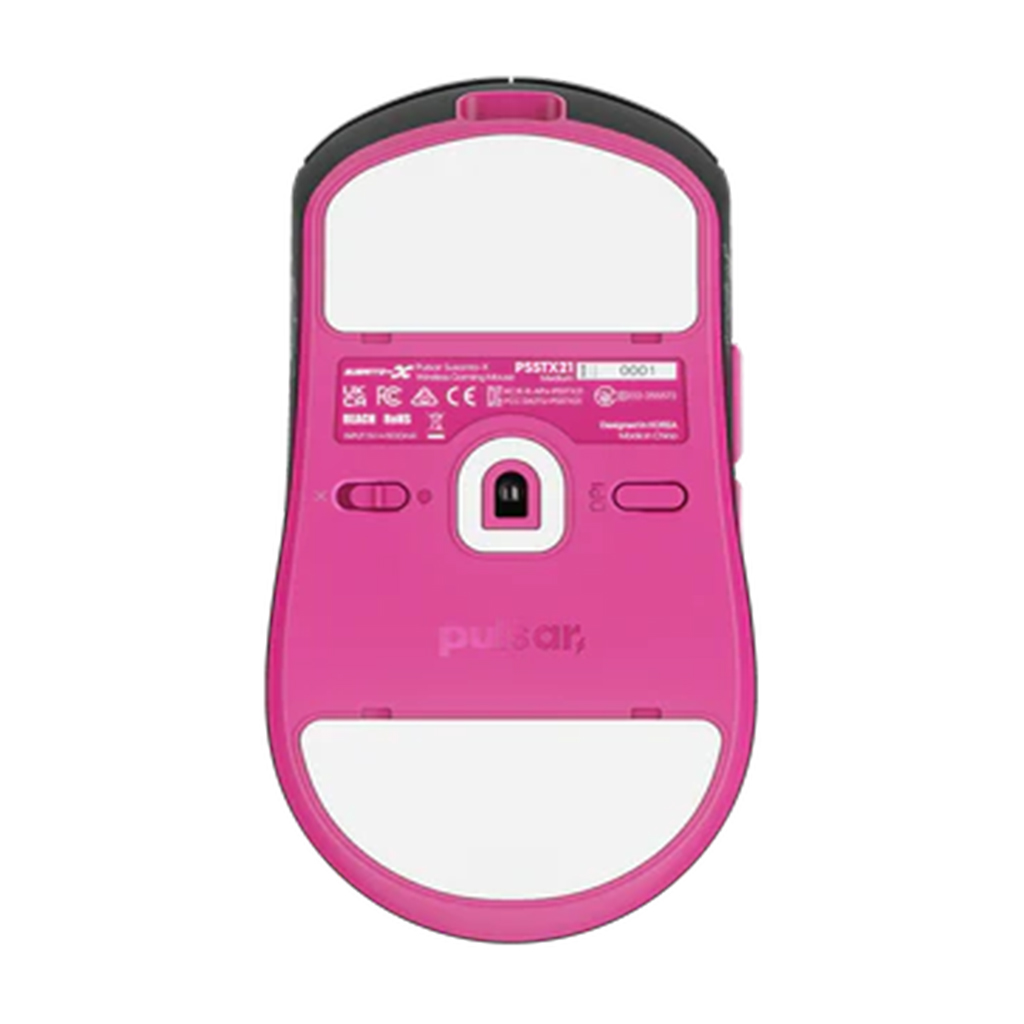 Pulsar Susanto-X Wireless Gaming Mouse - Pro Series - PSPSSTX21 | Mwave