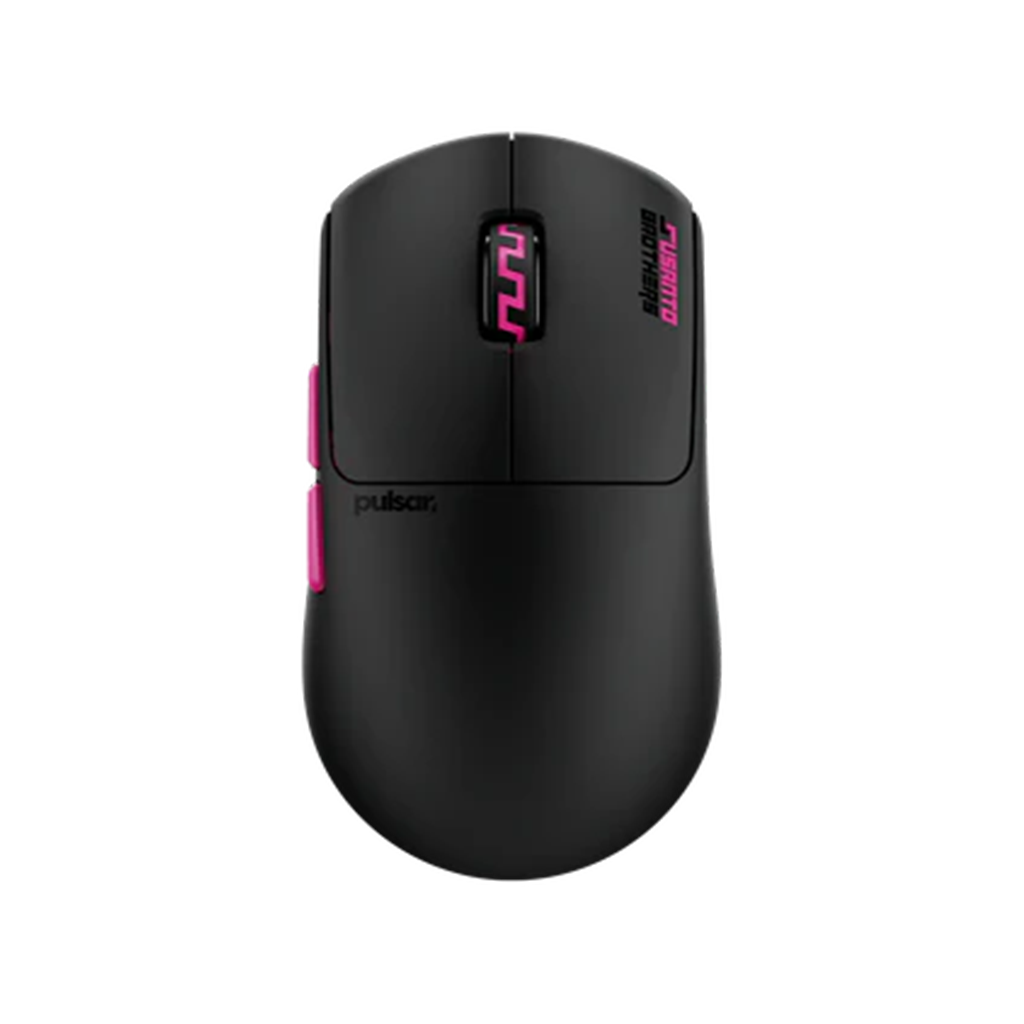 Pulsar Susanto-X Wireless Gaming Mouse - Pro Series - PSPSSTX21 | Mwave