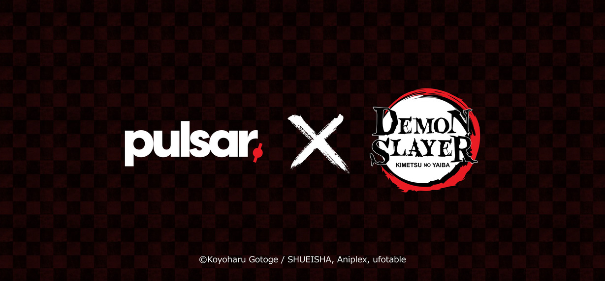 Pulsar X2V2 4K Mini Nezuko Wireless Optical Gaming Mouse - Demon Slayer ...