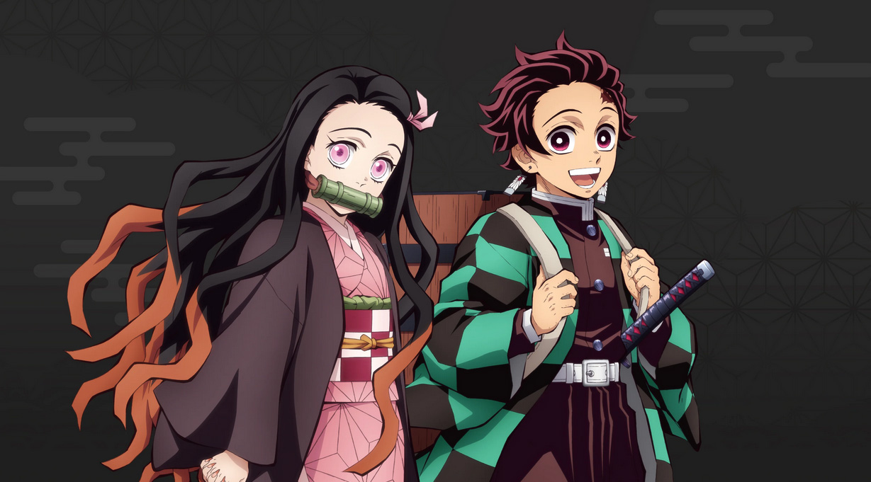 Pulsar X2V2 4K Mini Nezuko Wireless Optical Gaming Mouse - Demon Slayer ...