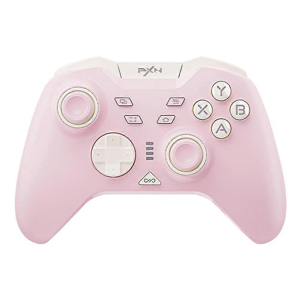 PXN P5 Wireless Gaming Controller - Pink - PXN-P5-PK | Mwave