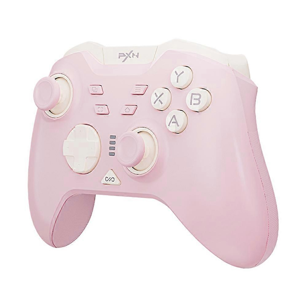 PXN P5 Wireless Gaming Controller - Pink - PXN-P5 PINK | Mwave