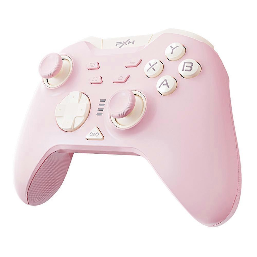 PXN P5 Wireless Gaming Controller - Pink - PXN-P5-PK | Mwave