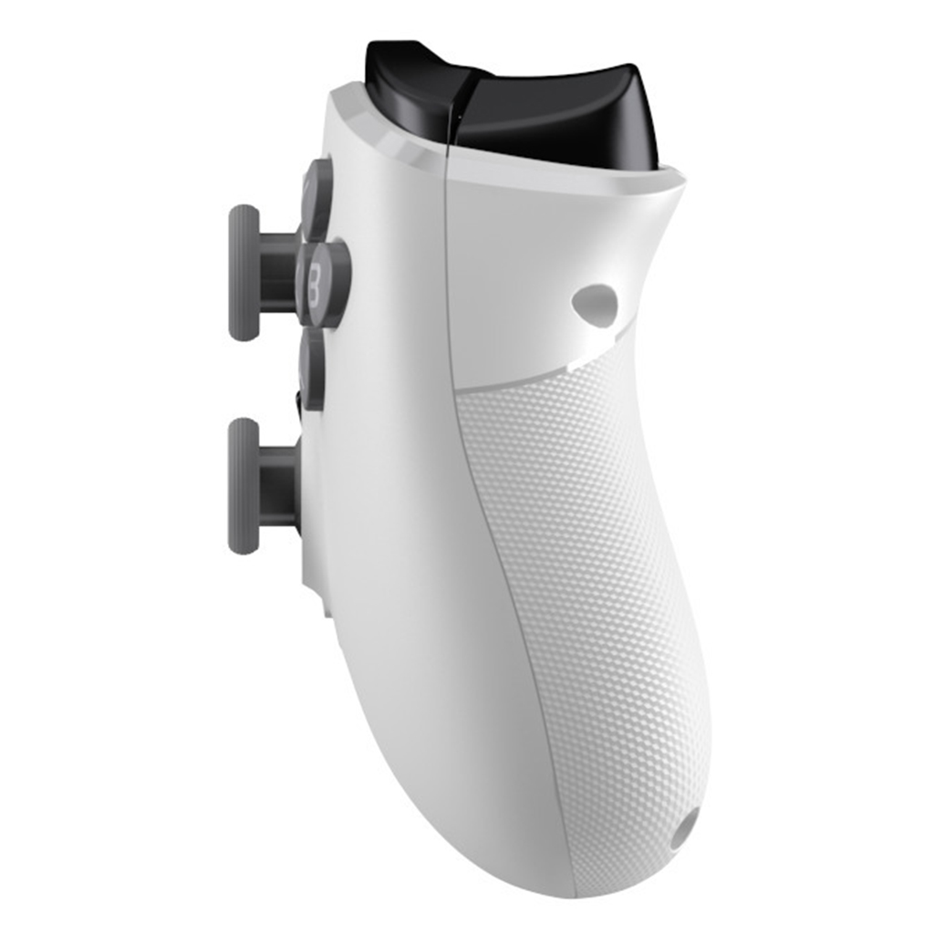 PXN P5 Wireless Gaming Controller - White - PXN-P5 | Mwave