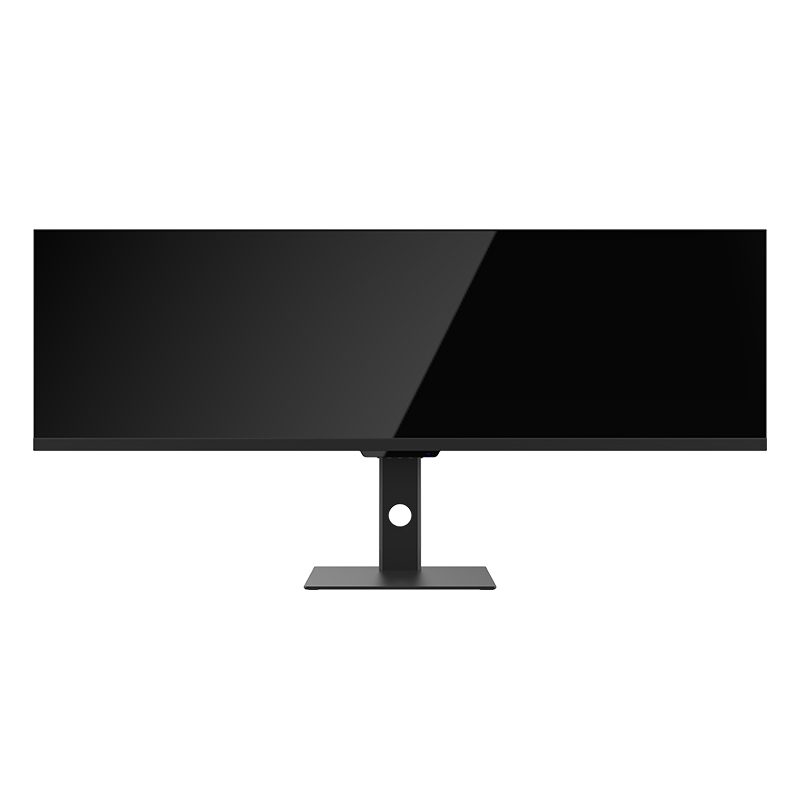 QSM Q44FHB.120-DFHD 43.8" 120Hz DFHD HDR400 Ultra-Wide Gaming Monitor ...