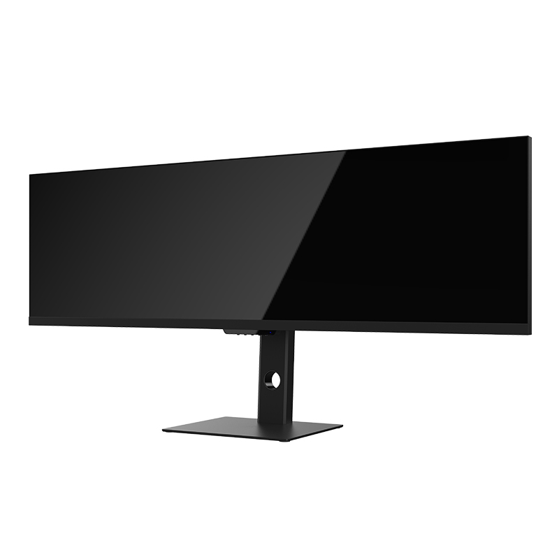 QSM Q44FHB.120-DFHD 43.8" 120Hz DFHD HDR400 Ultra-Wide Gaming Monitor ...