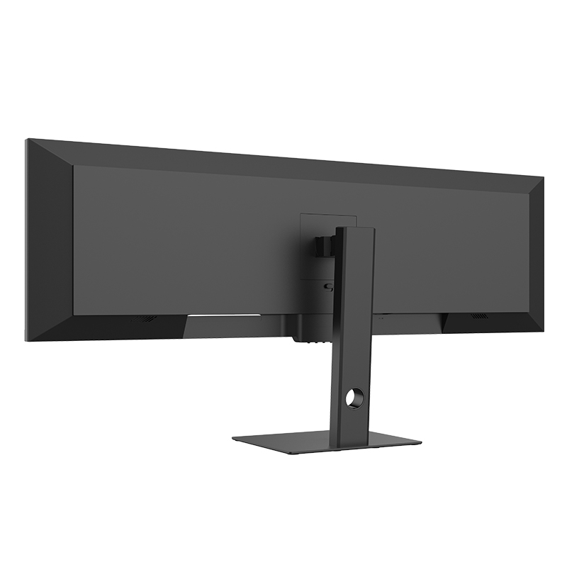 QSM Q44FHB.120-DFHD 43.8" 120Hz DFHD HDR400 Ultra-Wide Gaming Monitor ...