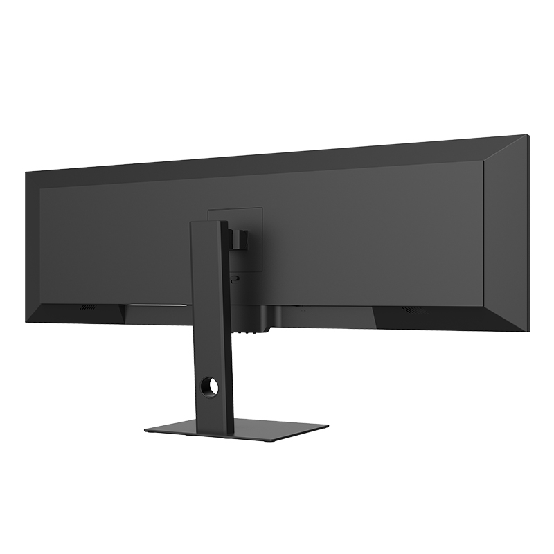 QSM Q44FHB.120-DFHD 43.8" 120Hz DFHD HDR400 Ultra-Wide Gaming Monitor ...