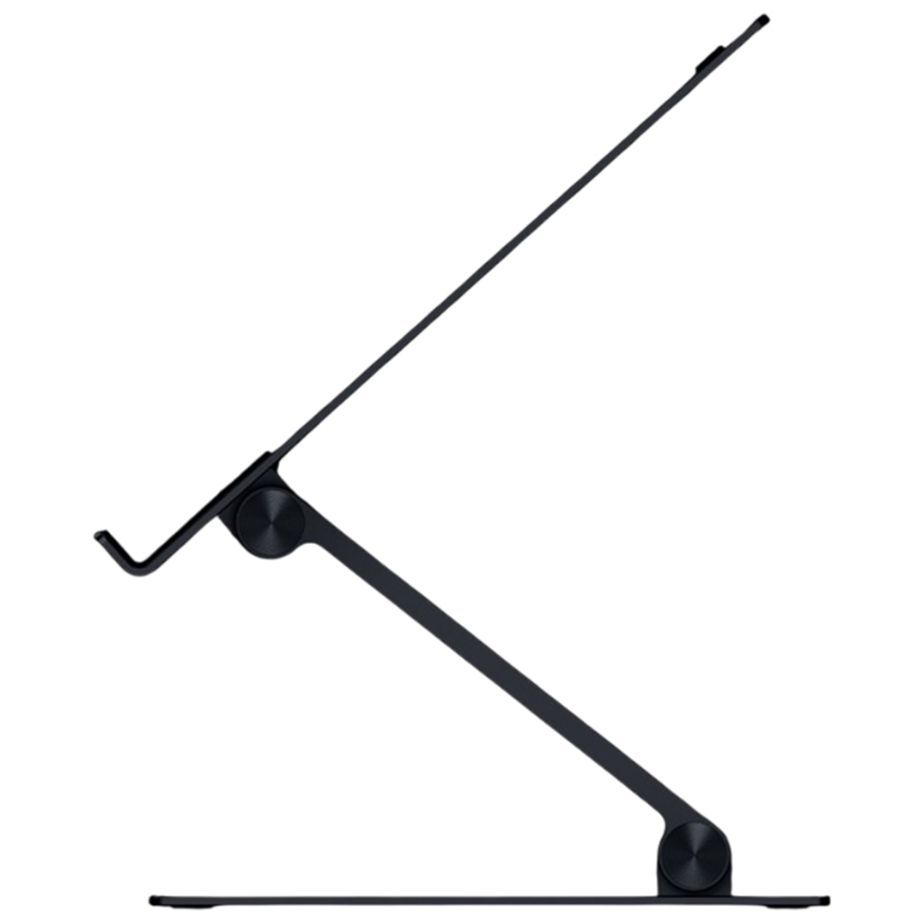 Razer Adjustable Laptop Stand - Black - RC21-02330100 | Mwave