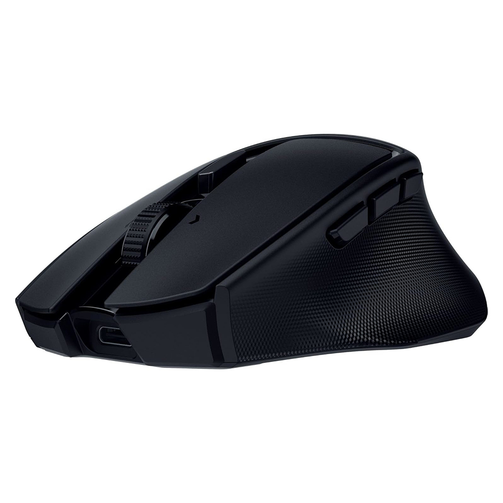 Razer Basilisk Ergonomic Wireless Gaming Mouse - RZ01-04310100 | Mwave