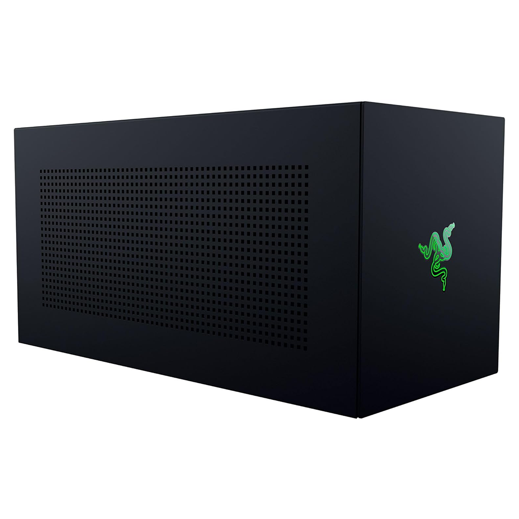 Razer Core X V2 Thunderbolt 5 External Graphics Card Enclosure - RC21 ...
