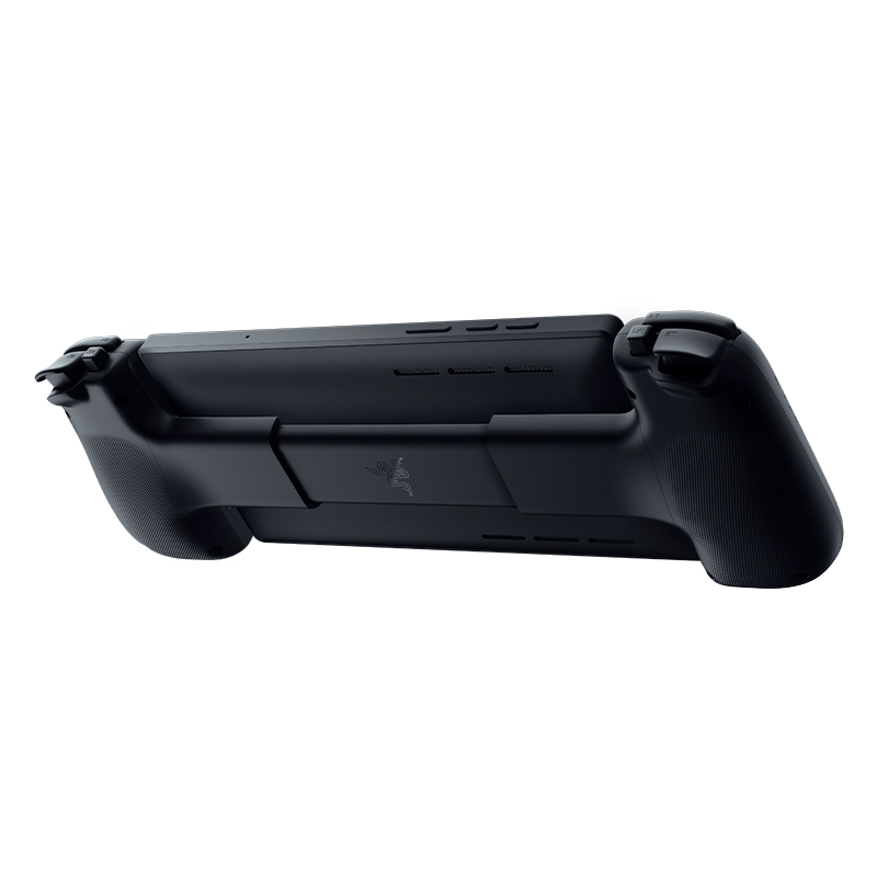 Razer Edge Wi-Fi Android Gaming Tablet + Razer Kishi V2 Pro Controller ...