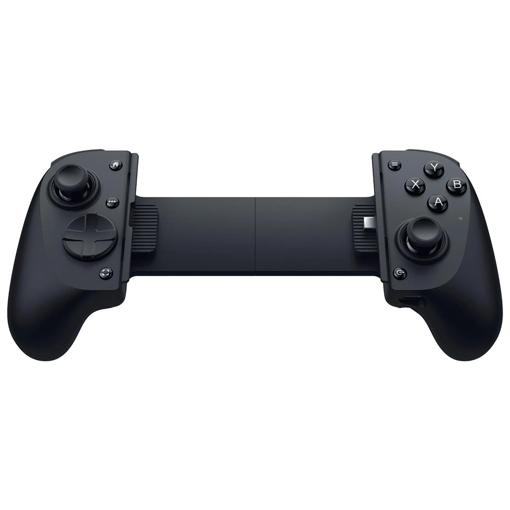 Razer Kishi V3 Pro USB-C Full-Size Mobile Gaming Controller - RZ06 ...