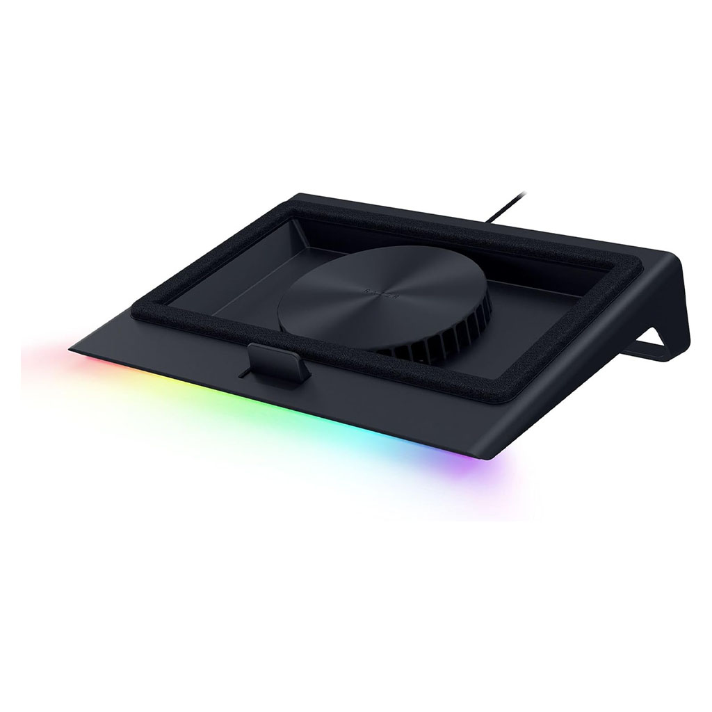 Razer Laptop Cooling Pad - RC21-02300100 | Mwave