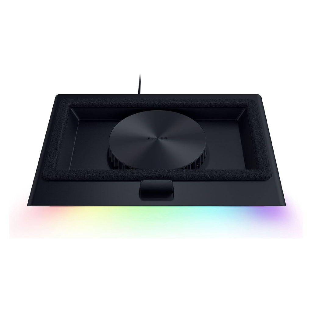 Razer Laptop Cooling Pad - RC21-02300100 | Mwave