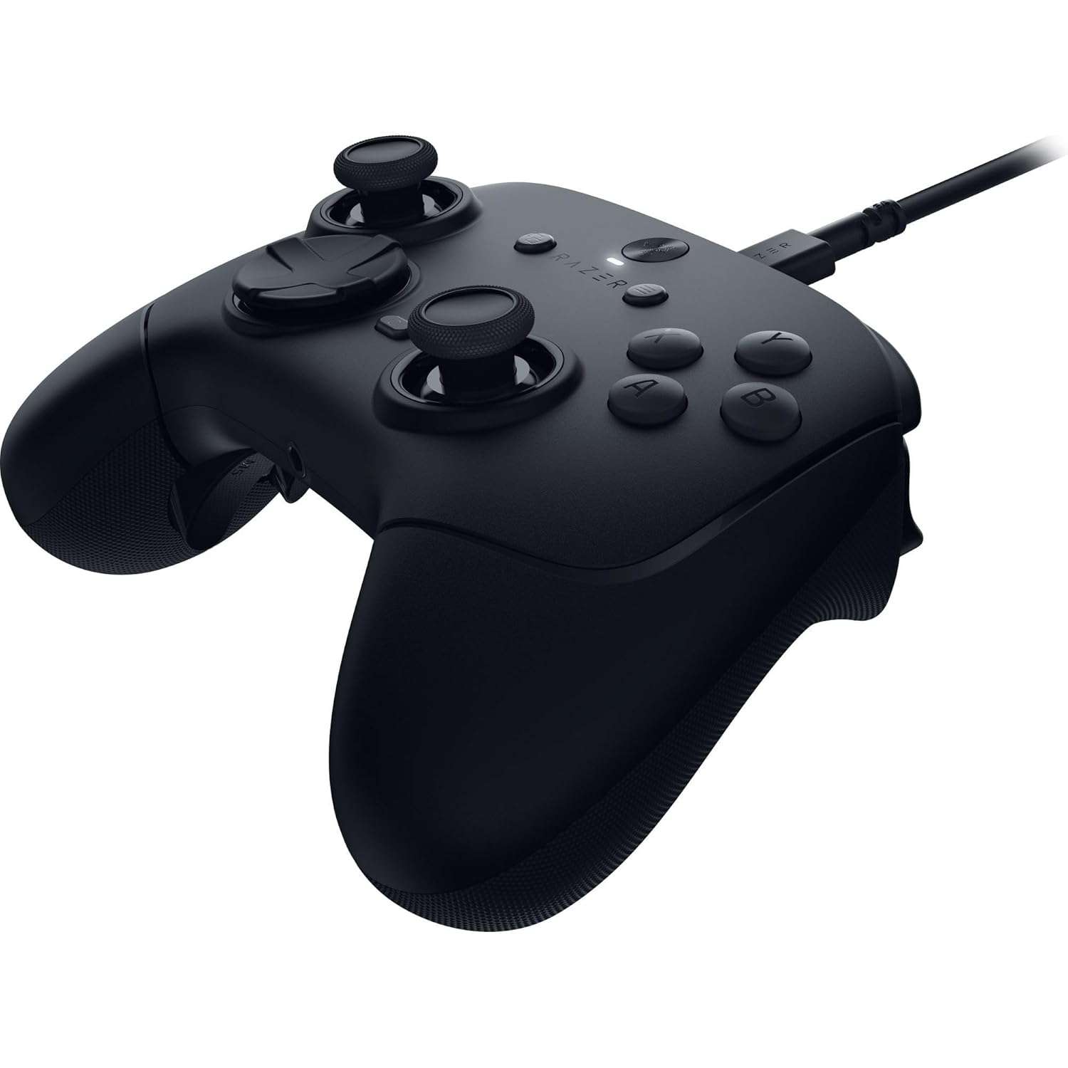 Razer Wolverine V3 8K Wired Esports Controller - Tournament Edition ...