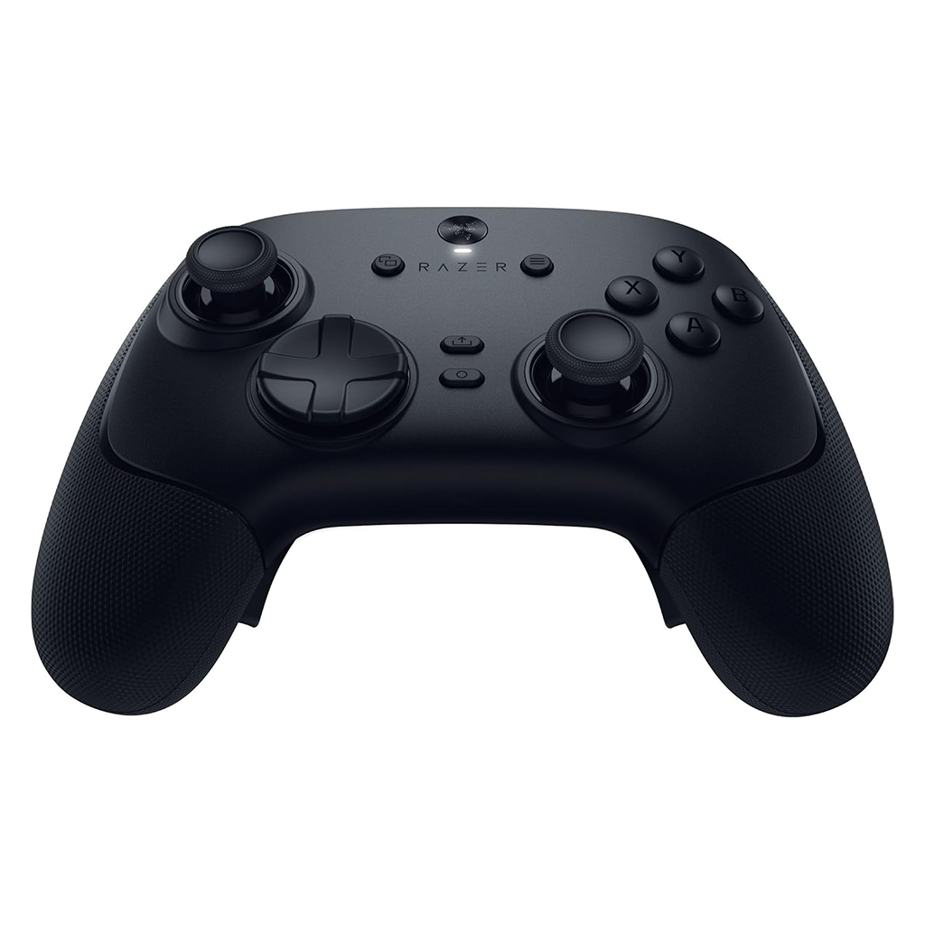 Razer Wolverine V3 Pro 8K Wireless Esports Controller for PC - RZ06 ...