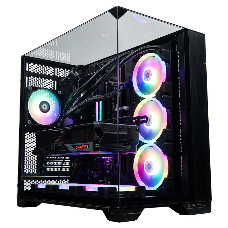 Refurbished - Mwave Conky Ultimate Gaming PC - Intel Core i9 14900K ...