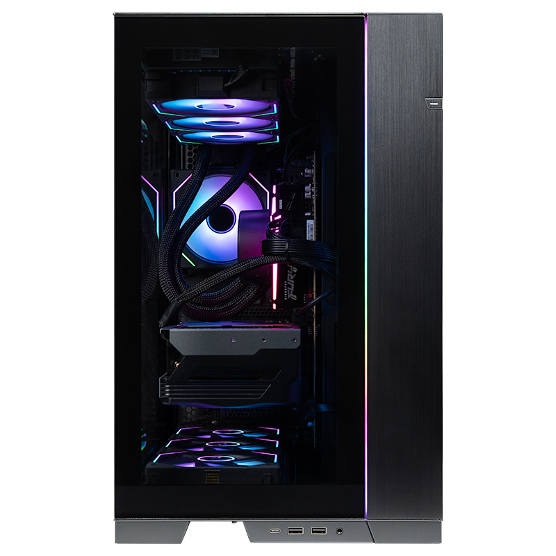 Respawn Ninja BEAST MODE OMEGA Gaming PC - GeForce RTX 4090 Edition ...