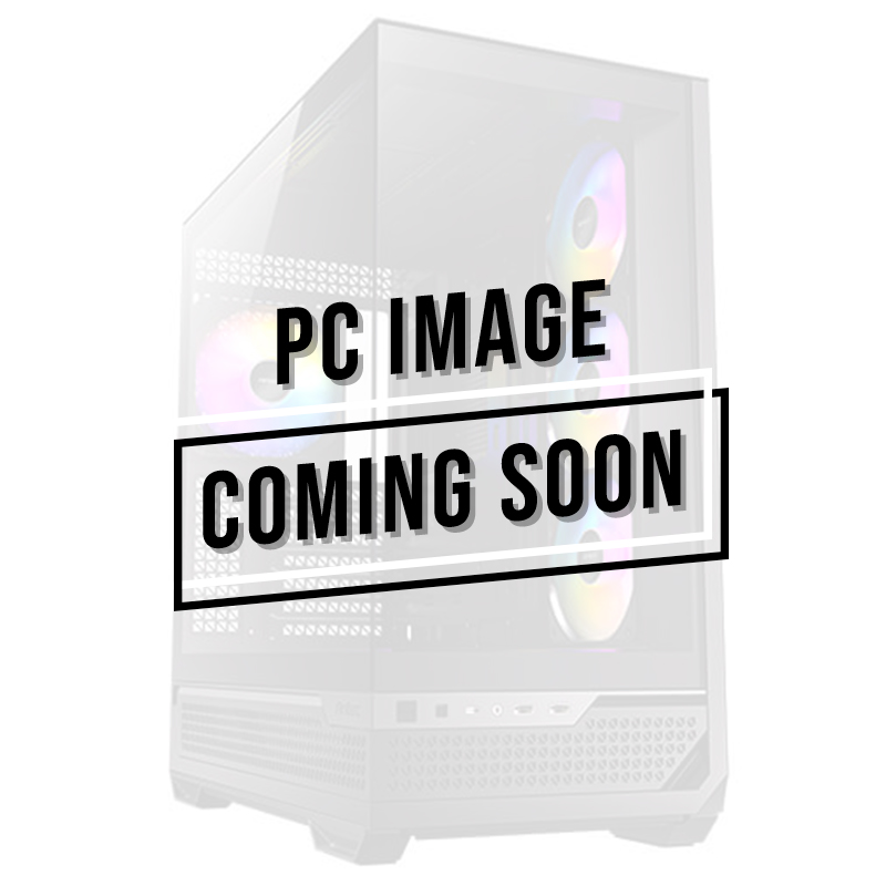 RESPAWN NINJA FORGED GT-W Gaming PC - Intel Ultra 7 & Radeon RX 9070 XT ...