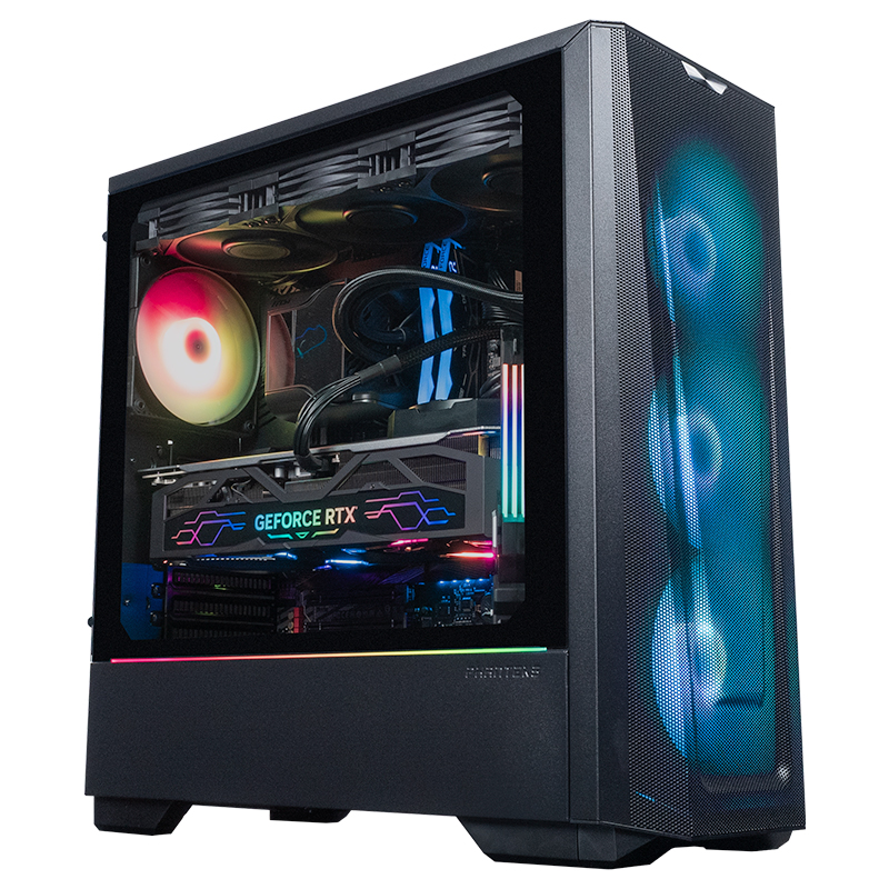 Respawn Ninja FORGED ULTIMATE V2 Gaming PC - GeForce RTX 4080 Edition ...