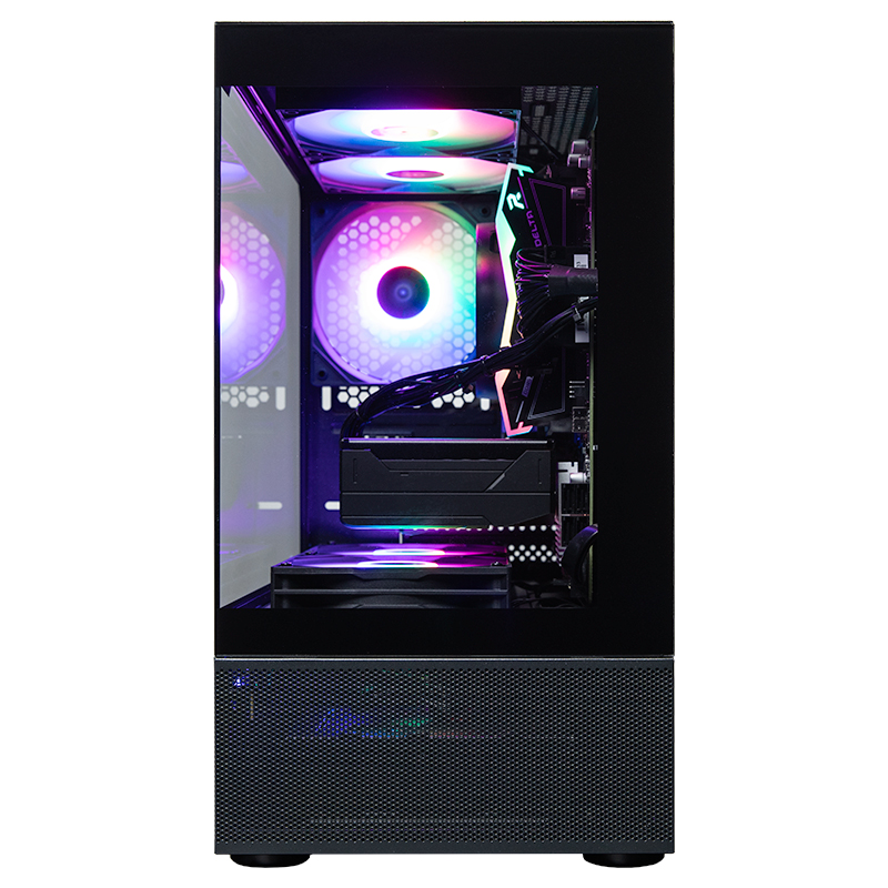RESPAWN NINJA KATANA GT-B Gaming PC - AMD Ryzen 5 7500F & Radeon RX ...