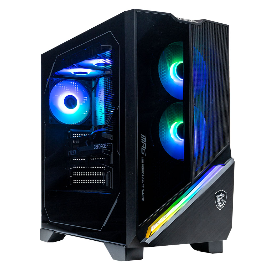 RESPAWN NINJA ULT INFERNO GT-Z3 V2 Gaming PC - AMD Ryzen 7 9800X3D ...