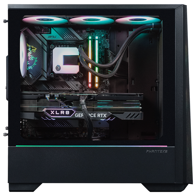 Respawn Ninja SUMMERUN ULTIMATE Gaming PC - GeForce RTX 4090 Edition ...
