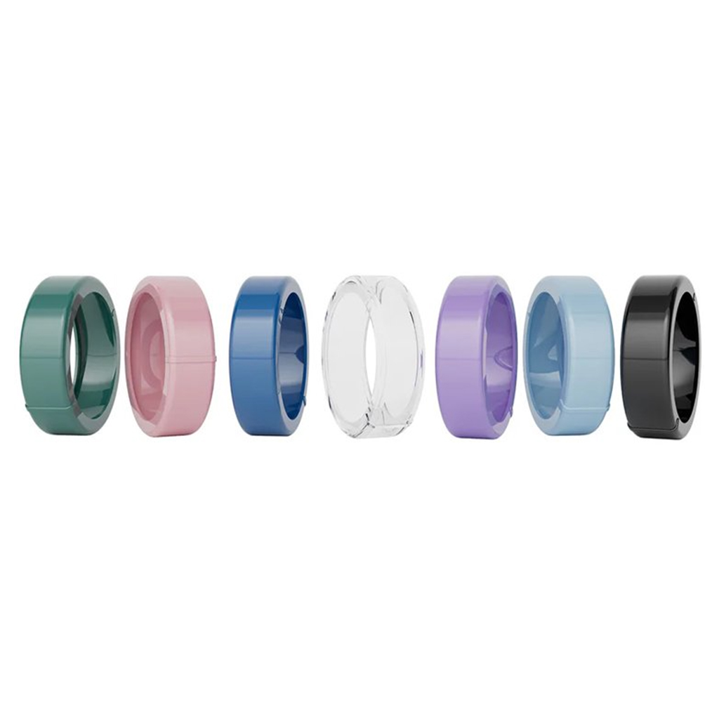RingConn Smart Ring Protector 7 Colors - Medium - SPR-03-M | Mwave