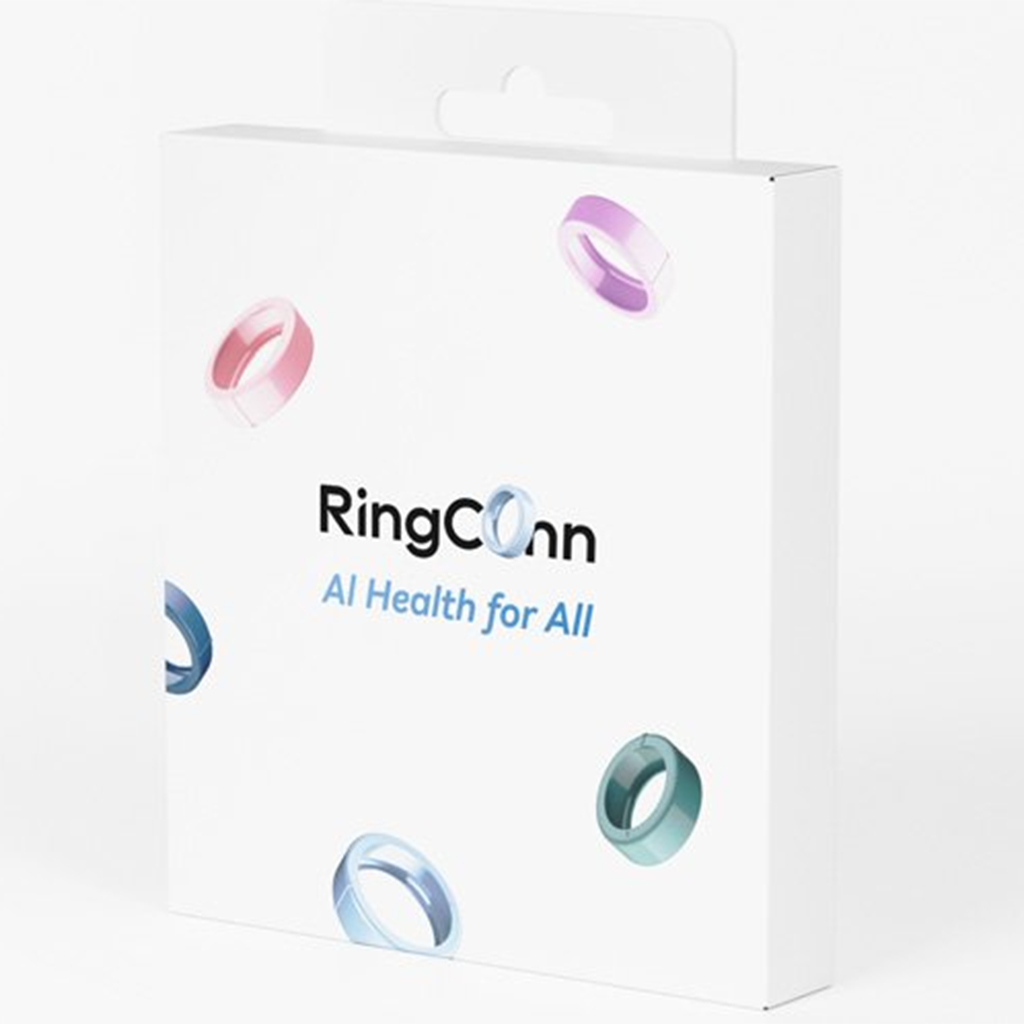 RingConn Smart Ring Protector 7 Colors - Medium - SPR-03-M | Mwave