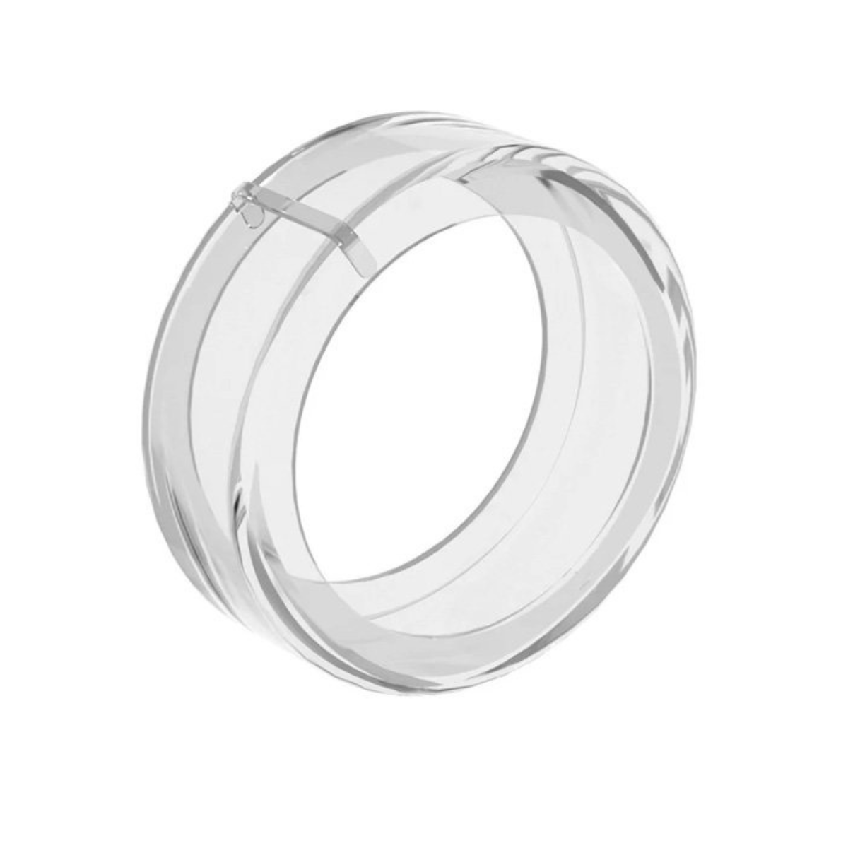 RingConn Smart Ring Protector - Medium - SPR-01-M | Mwave