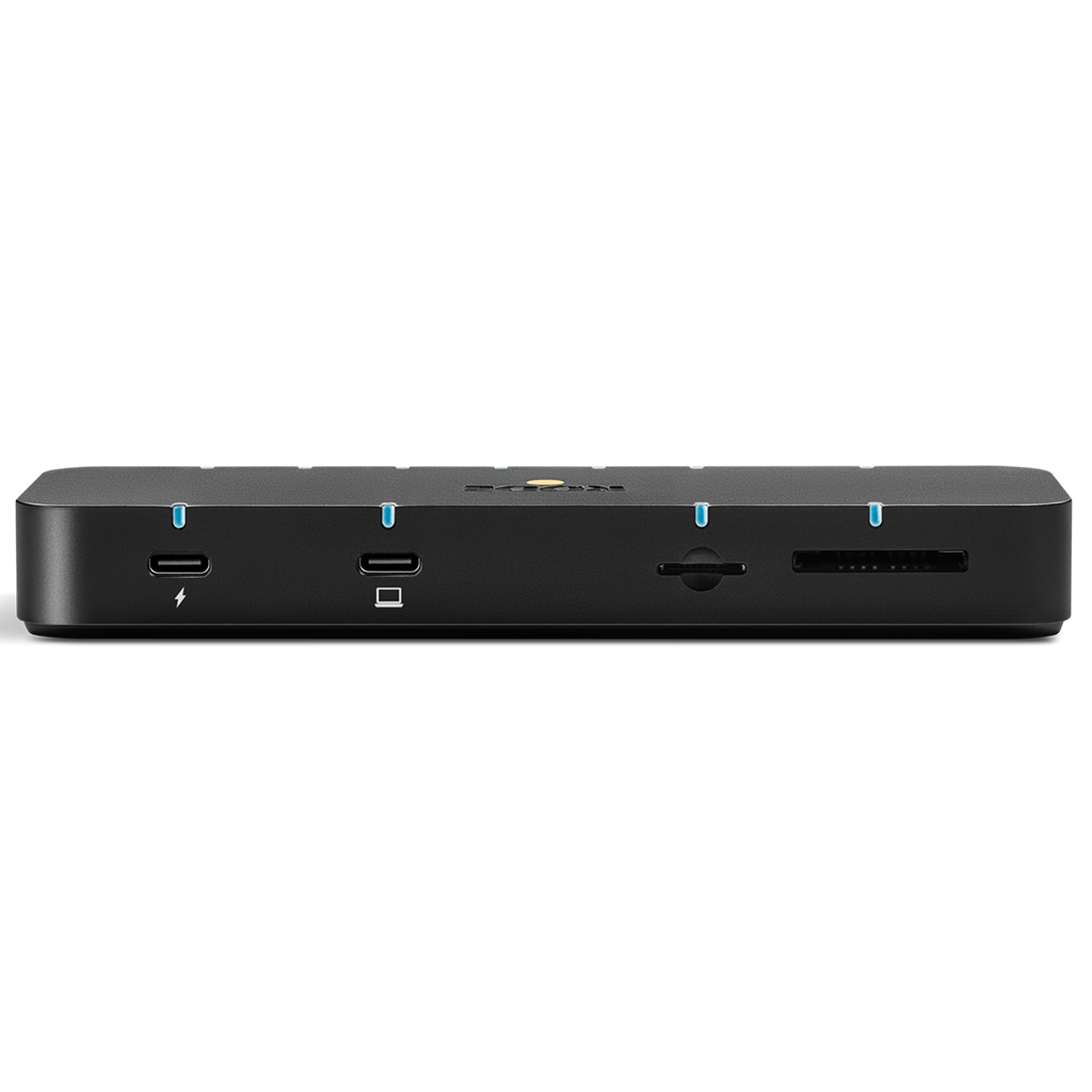 RODE Hub 7-Port USB-C Adapter - RODEHUB | Mwave