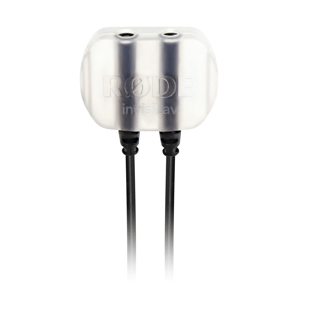 Rode invisiLav Skinsafe Mount for Lavalier Microphones - 3 Pack ...