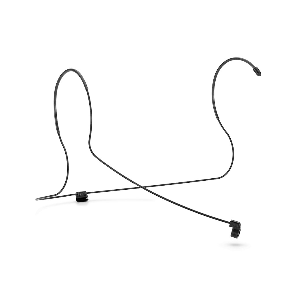 Rode Lavalier Headset - Large - LAVHSLG | Mwave