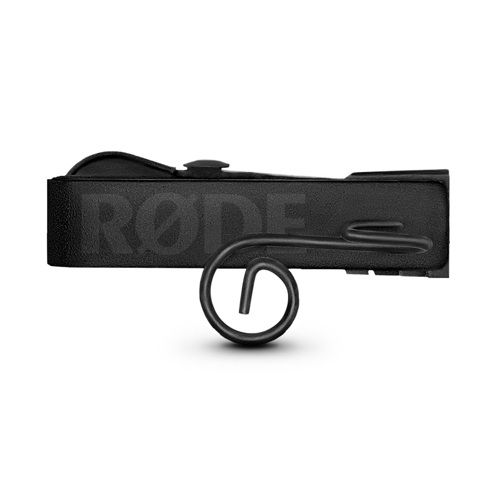 Rode Lavalier Microphone - LAVALIER | Mwave