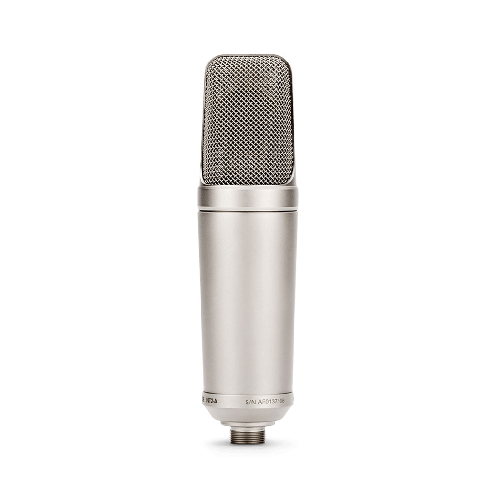 Rode NT2-A Microphone - NT2A | Mwave