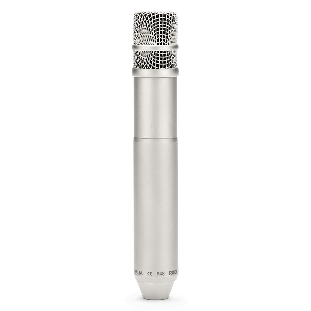Rode NT3 Microphone - NT3 | Mwave