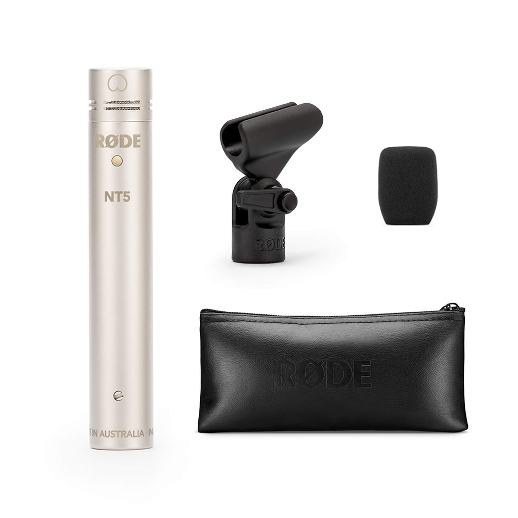 Rode NT5 Microphone - NT5 | Mwave