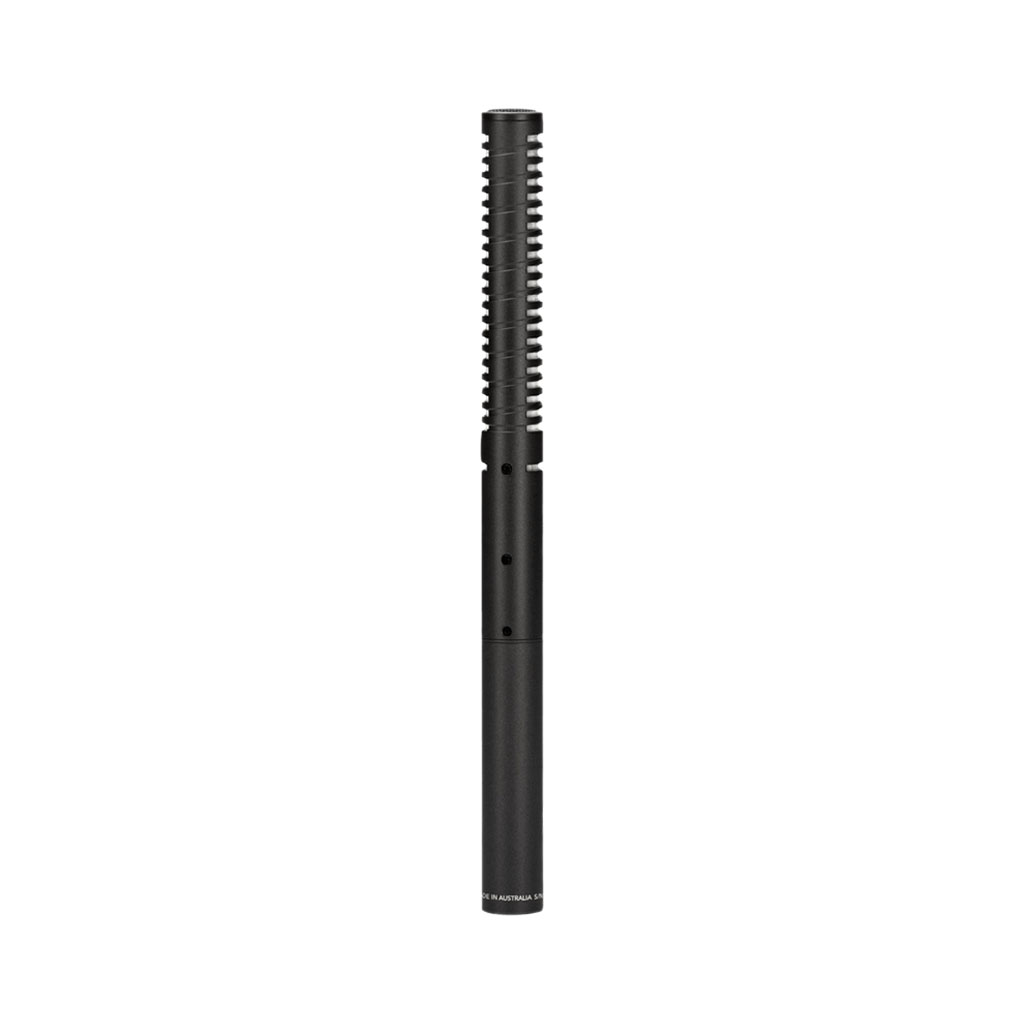 Rode NTG2 Microphone - NTG2 | Mwave