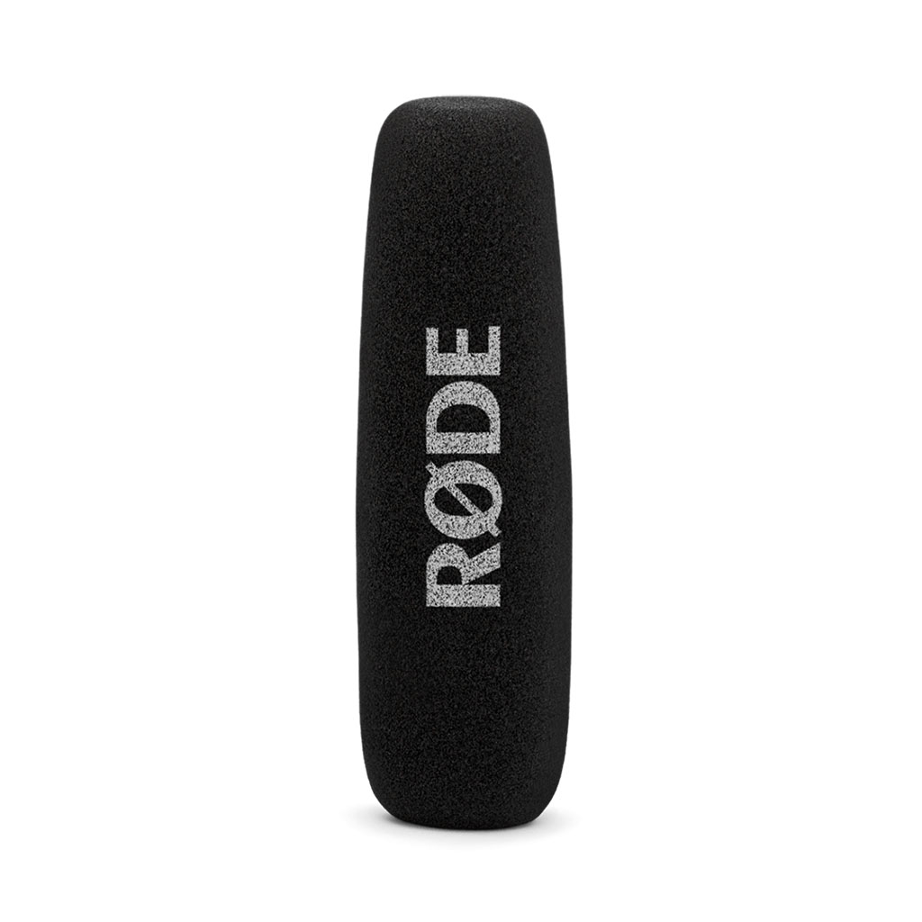 Rode NTG2 Microphone - NTG2 | Mwave
