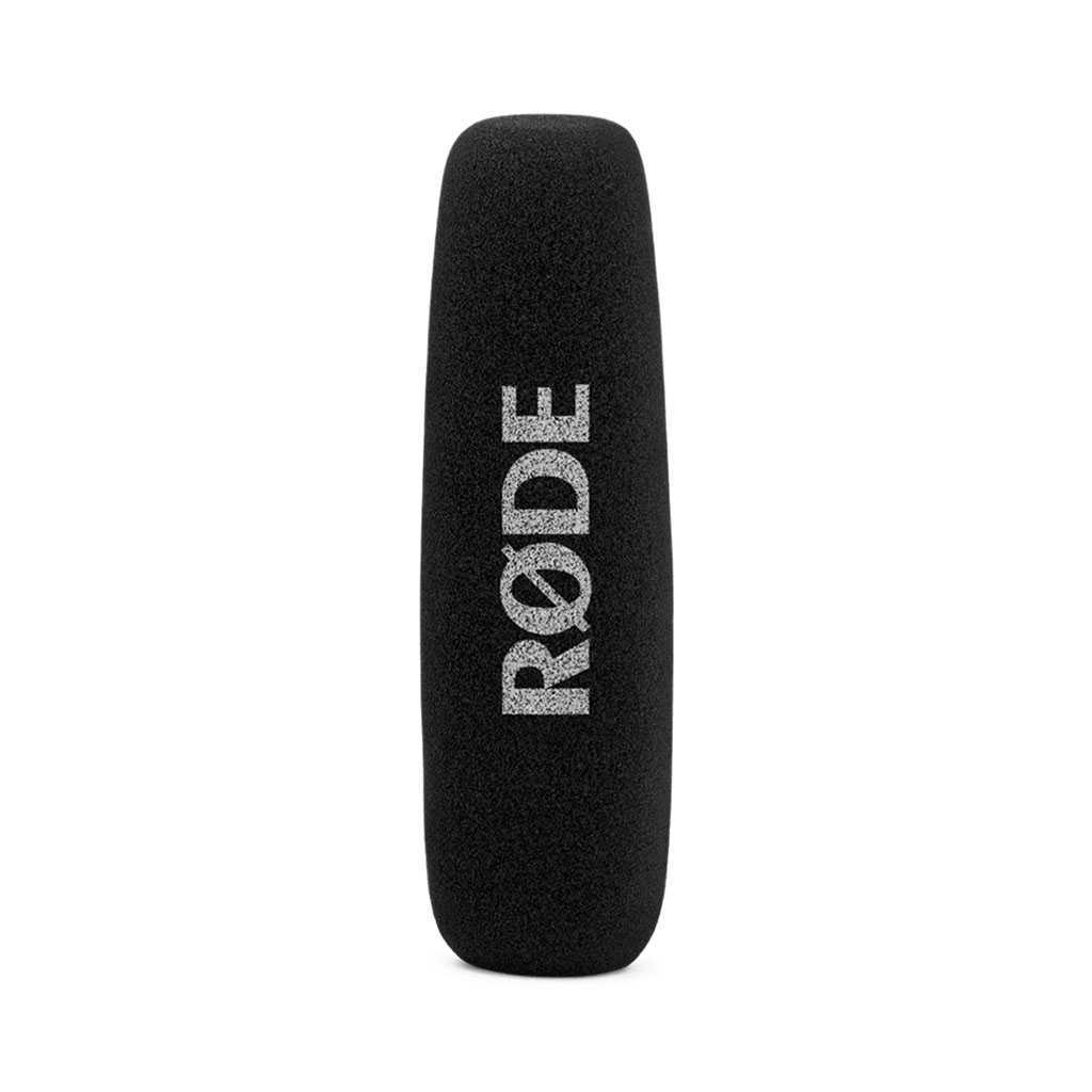 Rode NTG4 Shotgun Microphone - NTG4 | Mwave