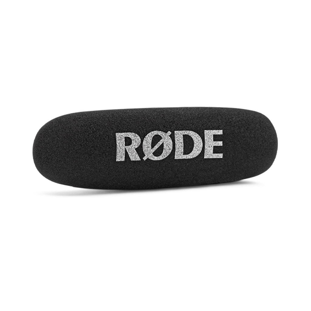 Rode NTG4+ Shotgun Microphone - NTG4+ | Mwave