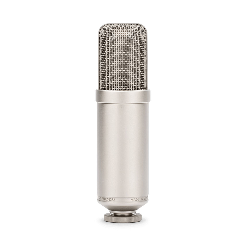 Rode NTK Microphone - NTK | Mwave