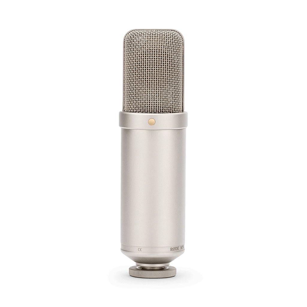 Rode NTK Microphone - NTK | Mwave