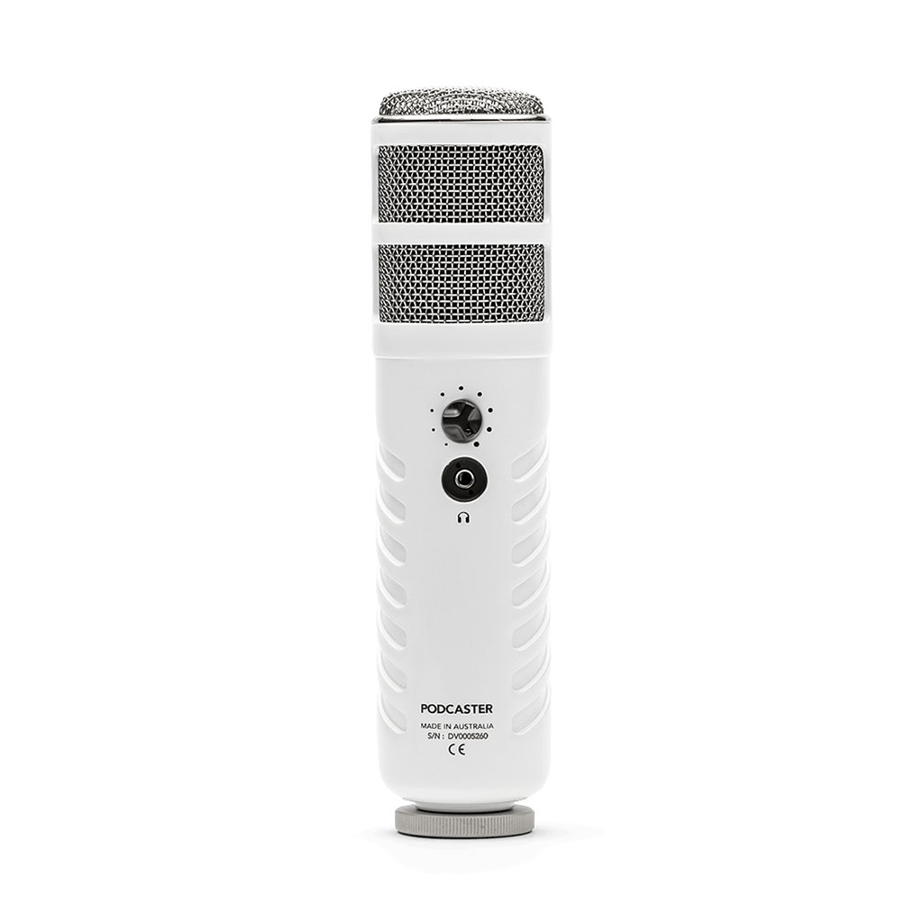 Rode Podcaster MK II Microphone - PODCASTER MKII | Mwave