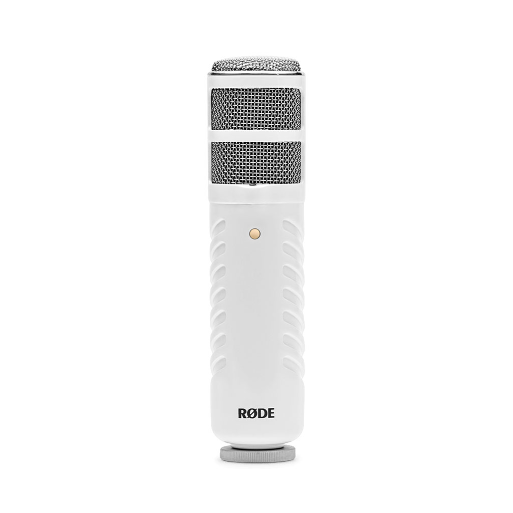 Rode Podcaster MK II Microphone - PODCASTER MKII | Mwave