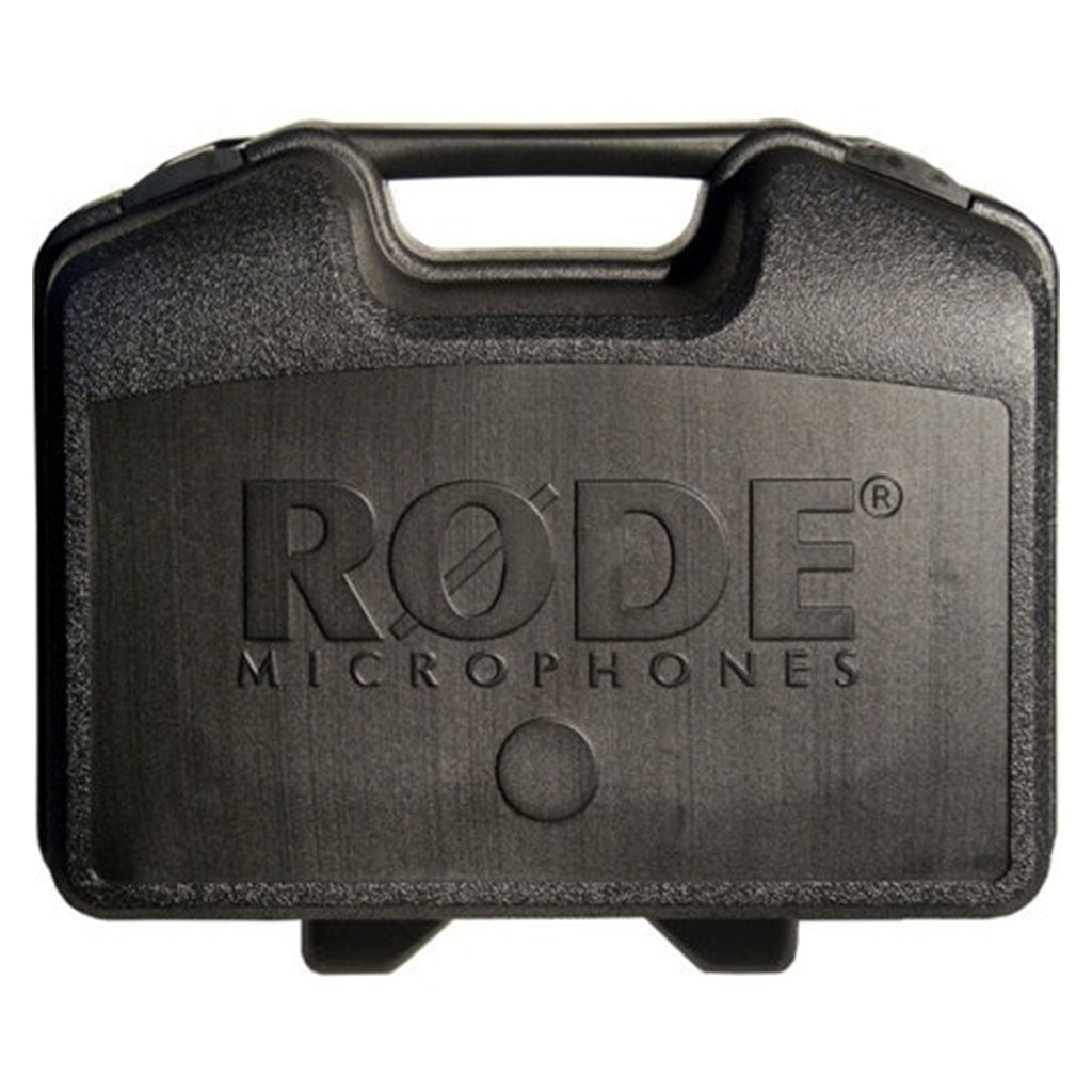 Rode RC4 Case - RC4 | Mwave