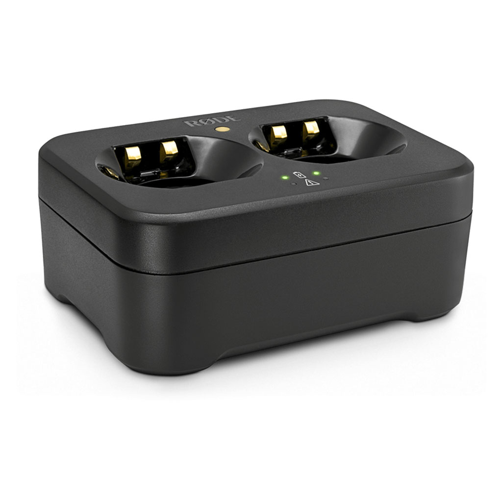 Rode RS1 Dual Recharging Station - RS1 | Mwave