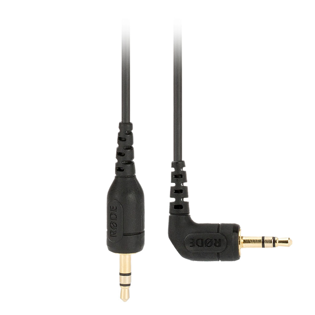 Rode SC8 TRS Male to Male 3.5mm Audio Jack 6m Cable - SC8 | Mwave