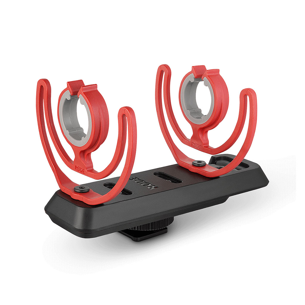 Rode SM3-R Camera Shoe Shock Mount - SM3R | Mwave